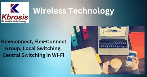 What Is Flex Connect Local Switching Techblog