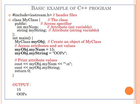 Roadmap To Object Oriented Programming Pdf Programming Languages