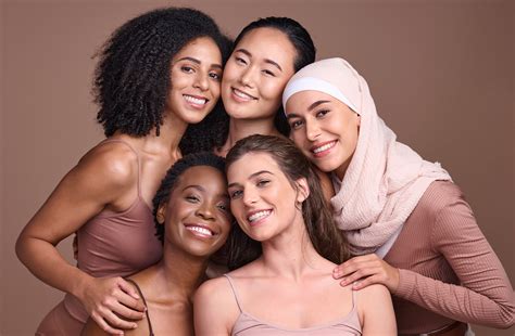 How To Determine Your Skin Type On The Fitzpatrick Scale