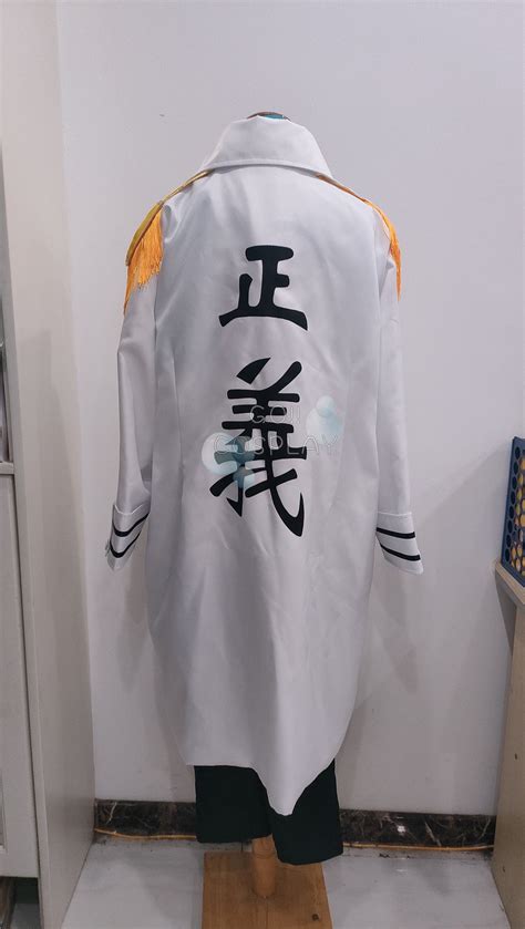 Koby One Piece Costume For Sale Go2cosplay