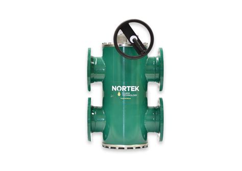 Portable Filter Units Nortek