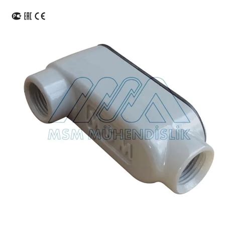 Condulet Type “lb”emt Conduit Imc Conduit Flexible Steel Conduit