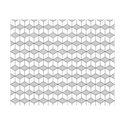 3d Hexagonal Cube Pattern Svg Seamless Box Pattern Square Inspire Uplift