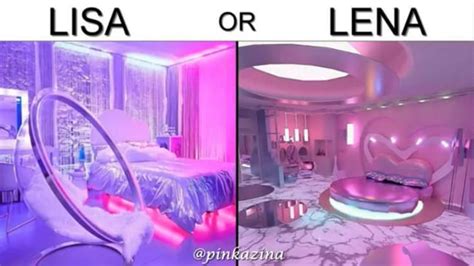 Lisa Or Lena Quiz Quotev
