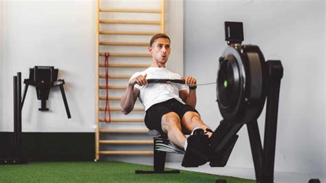 How To Use A Rowing Machine Like A Pro And Common Mistakes To Avoid