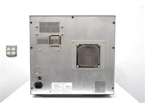 Agilent SureScan G D G DA Microarray Scanner