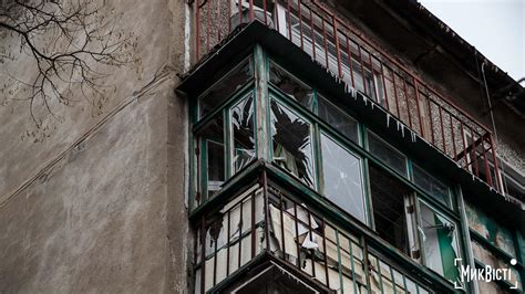 Russians Attacked Mykolaiv Region Several Times Yesterday