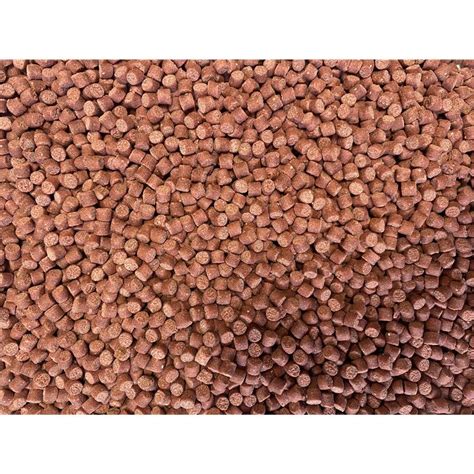 Pellet Le Gouessant Carp Red Krill