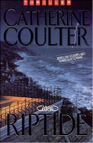Riptide: Catherine Coulter: 9782840986577: Amazon.com: Books