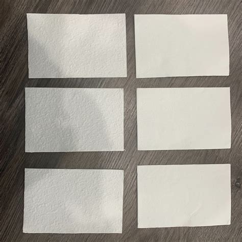 Battery Separator Fiberglass Tissue For Lead Acid Battery Separator