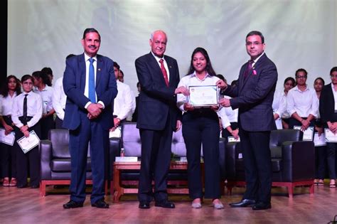 Vaishnavi Saxena On Linkedin Proudmoment Achievement Universitylife