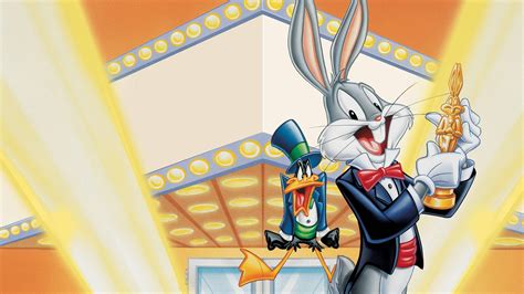 Media The Looney Looney Looney Bugs Bunny Movie Film 1981