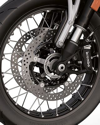 R 12 | BMW Motorrad