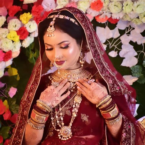 Páyēl Puja 🍹 Payel Basak Mua • Instagram Photos And Videos
