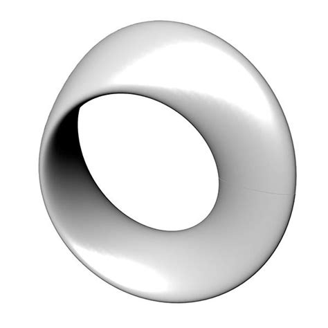 The Moebius Strip Designcoding