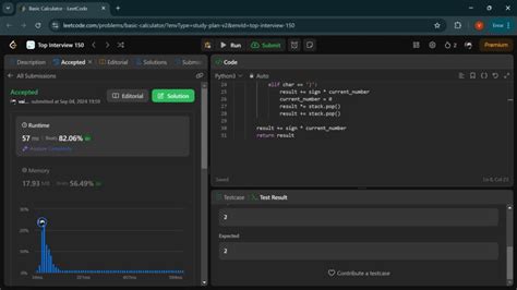 Vaibhav V On Linkedin 100daysofleetcode Leetcode Programming