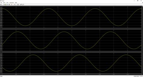 Inversor Trifasico Controlado Por SPWM Proyectos Arduino Forum