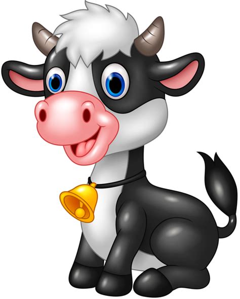 Cute Cartoon Animals Clipart Free Download On Clipartmag