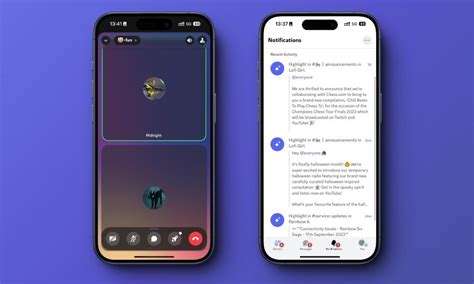 Discord App For Android And Ios Gets Major Overhaul Beebom