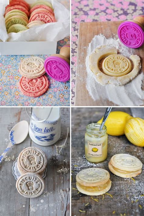 Timbri Per I Biscotti E Pasta Frolla Perfetta How To Use A Cookie