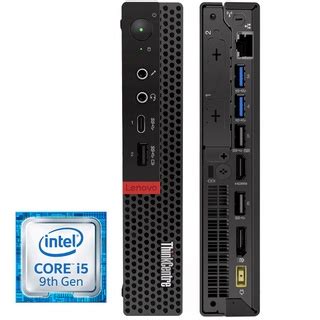 Lenovo Thinkcentre M Q Tiny Desktop Mini Pc I Th Gen Gb Nvme Gb Ddr Shopee Philippines