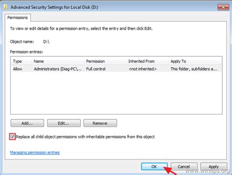 Fix Drive Access Denied Drive Is Not Accessible Solved