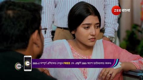 Mithijhora | Ep - 203 | Sep 13, 2024 | Best Scene 1 | Zee Bangla - YouTube