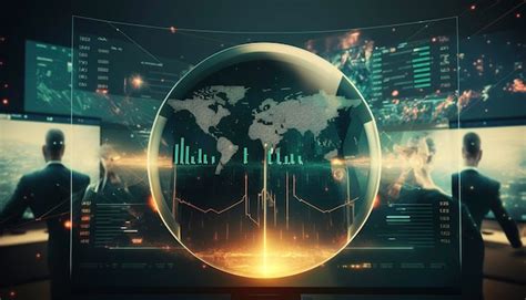 Premium Photo Cybersecurity Vulnerability And Hacker Coding Malware