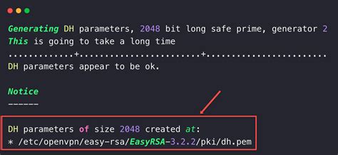 setup openvpn server in ec2 for secure aws access