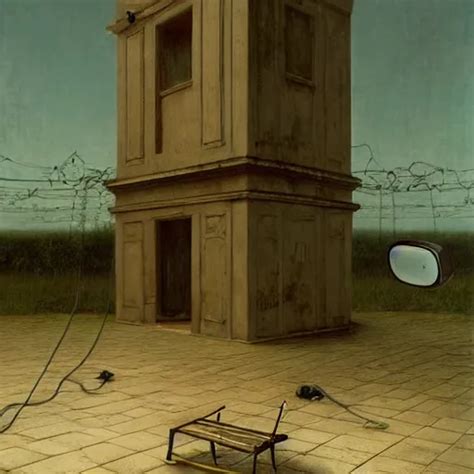 hyperrealistic liminal spaces, David Friedrich, award | Stable Diffusion | OpenArt