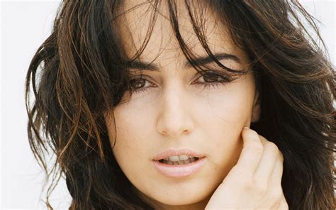 Ana De La Reguera Close Up Hd Pics Wallpaper HD Celebrities K Wallpapers Images And