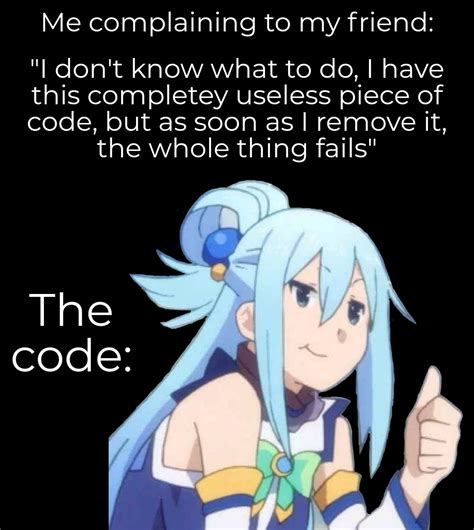 just had this problem r programmeranimemes