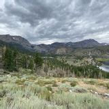 June Lake Loop Trail California 394 Reviews Map Alltrails
