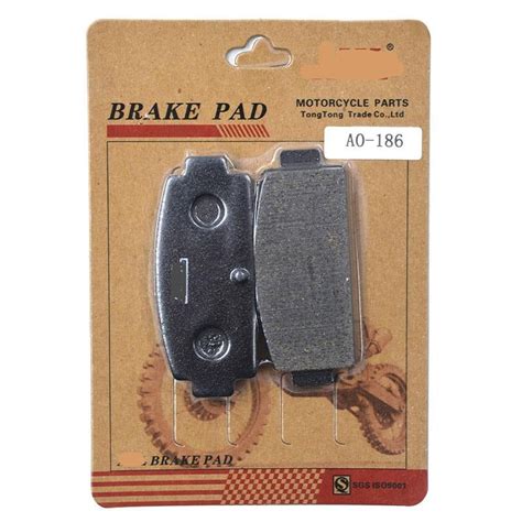 Fandr Brake Pads For Cf Moto Cf 500 600 800 Z Force Z6 Z8 Quadzilla Z8