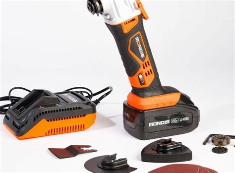 Les différences entre un outil multifonction et des outils individuels