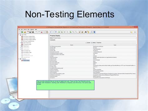 Jmeterintroductionfinalppt For Jmeter Ppt