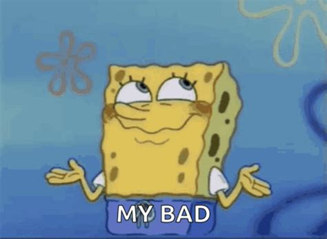 Spongebob Meme Spongebob Discover And Share S