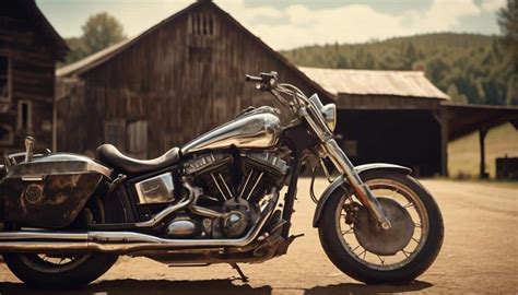 Where Did Harley Davidson Originate | Iron Horse Rebels