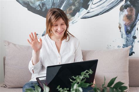 How To Ace Your Zoom Interview Expert Tips