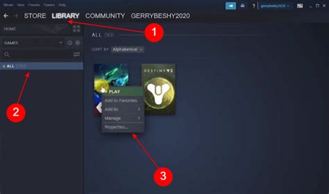 How To Fix Steam Application Load Error 30000065432 Skytechosting