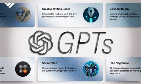 What Are Gpts And How Can You Use Them