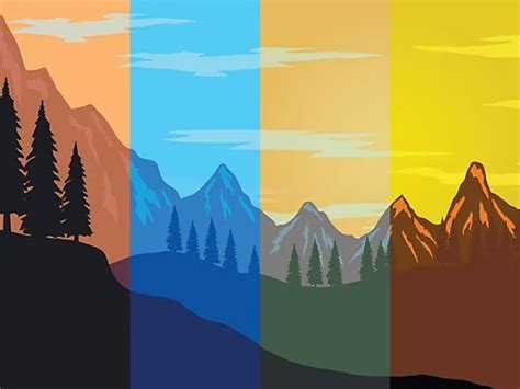 Ai Color Palette Generator Generative Recolor Adobe Illustrator