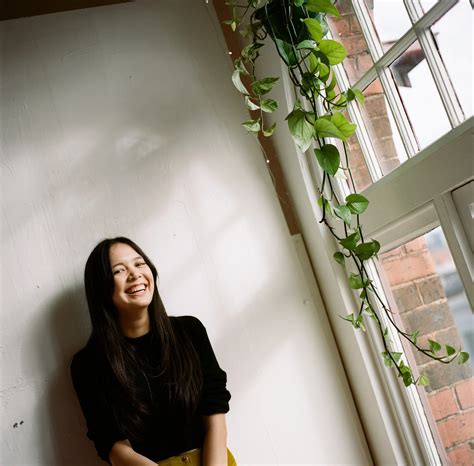 Interview 31 — Charlotte Nicdao — Liminal