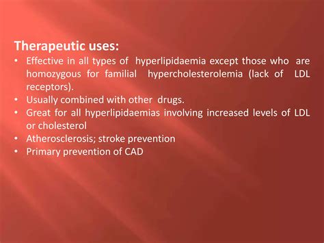 Hyperlipidemia Pptx
