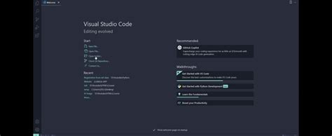 Build A Music Player Using Python DEV Community