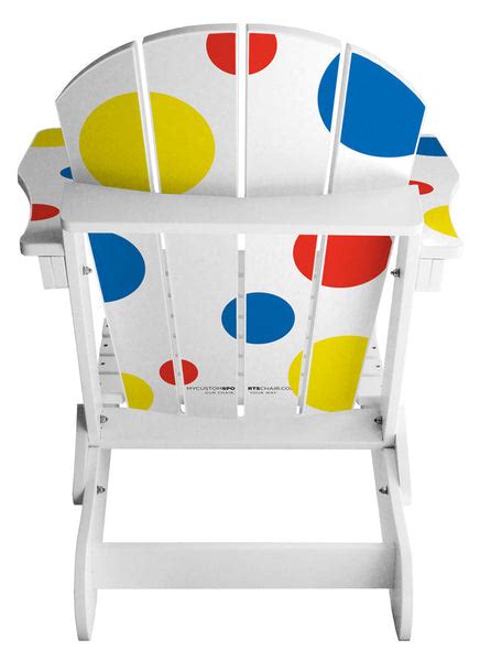 Wonder Bread Complete Custom Lifestyle Chair Mini