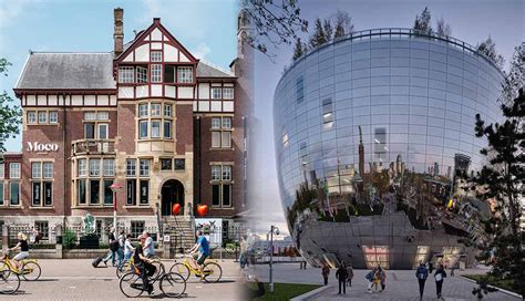 10 Museums In The Netherlands You Have To Visit Thecollector