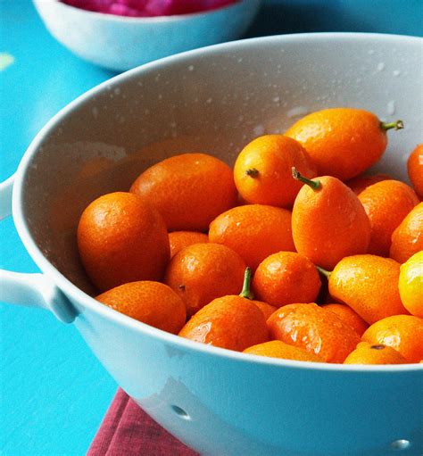 Candied Fruits Kumquat At Vivian Donnelly Blog