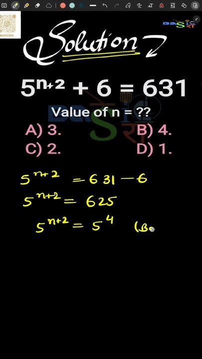 Solutions Mathsshorts Mathsproblems Youtube