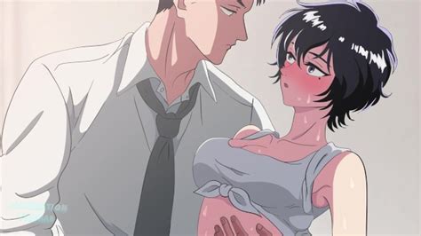 Teaser Hentai Scene Kowloon Generic Romance Anime Sex Cartoon Porn